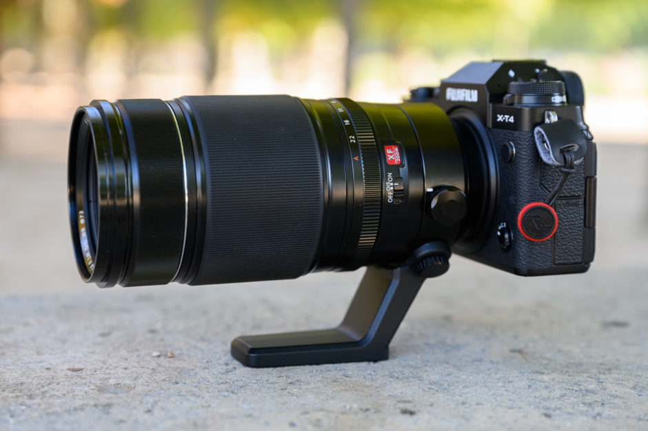 Test Fujinon XF 50-140 mm f/2,8 OIS WR : l'excellence pour hybrides APS ...