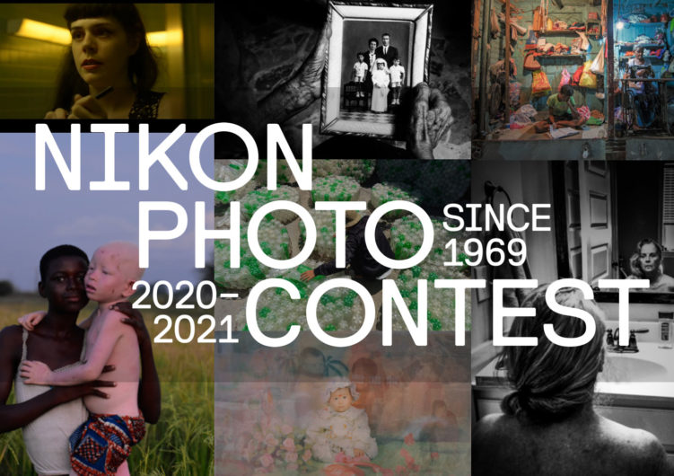 Nikon Photo Contest 2020-21 : nouvelle édition du concours ...