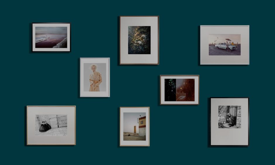 PICTO Collection : 70 photographes célèbrent les 70 ans du laboratoire ...