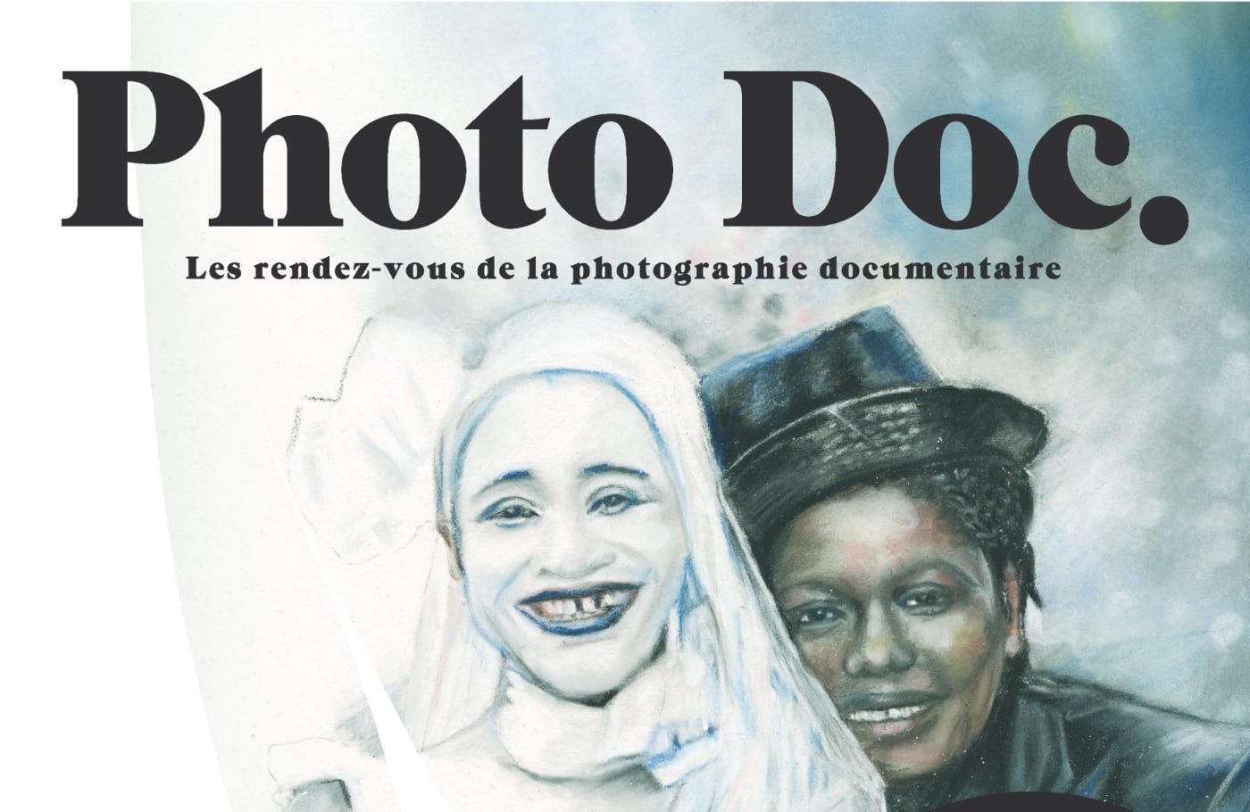Photo Doc 2020 : "Pour une photographie agissante", la photographie ...