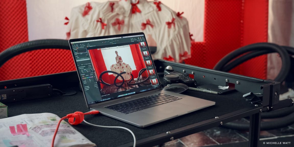 Capture One 21 : pour un workflow plus rapide