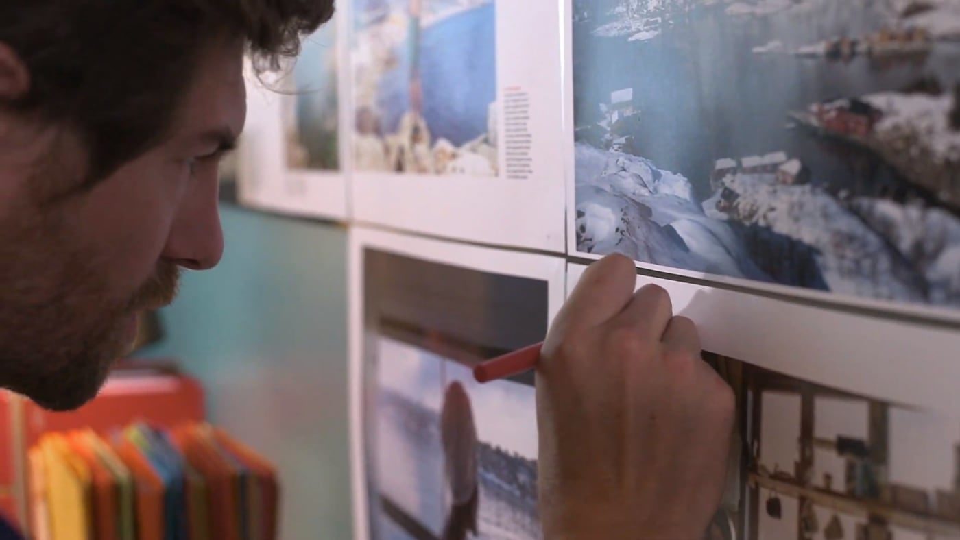 Revue EPIC : la photo documentaire qui s'affranchit de l'actu