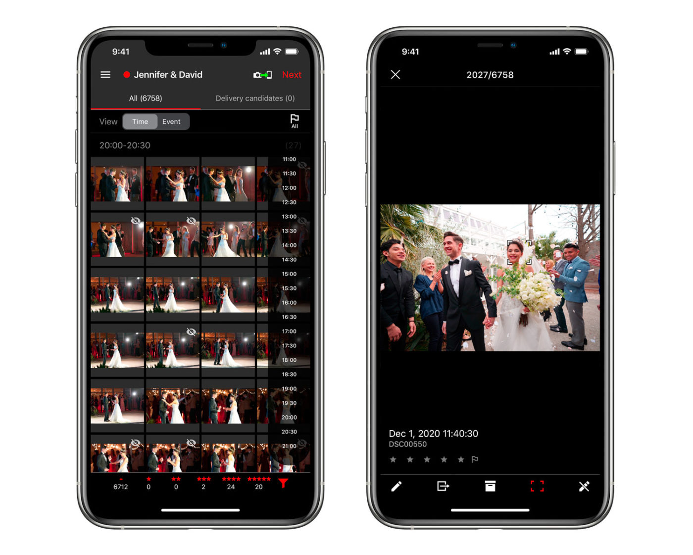 Sony Visual Story, un service pour simplifier le workflow des ...