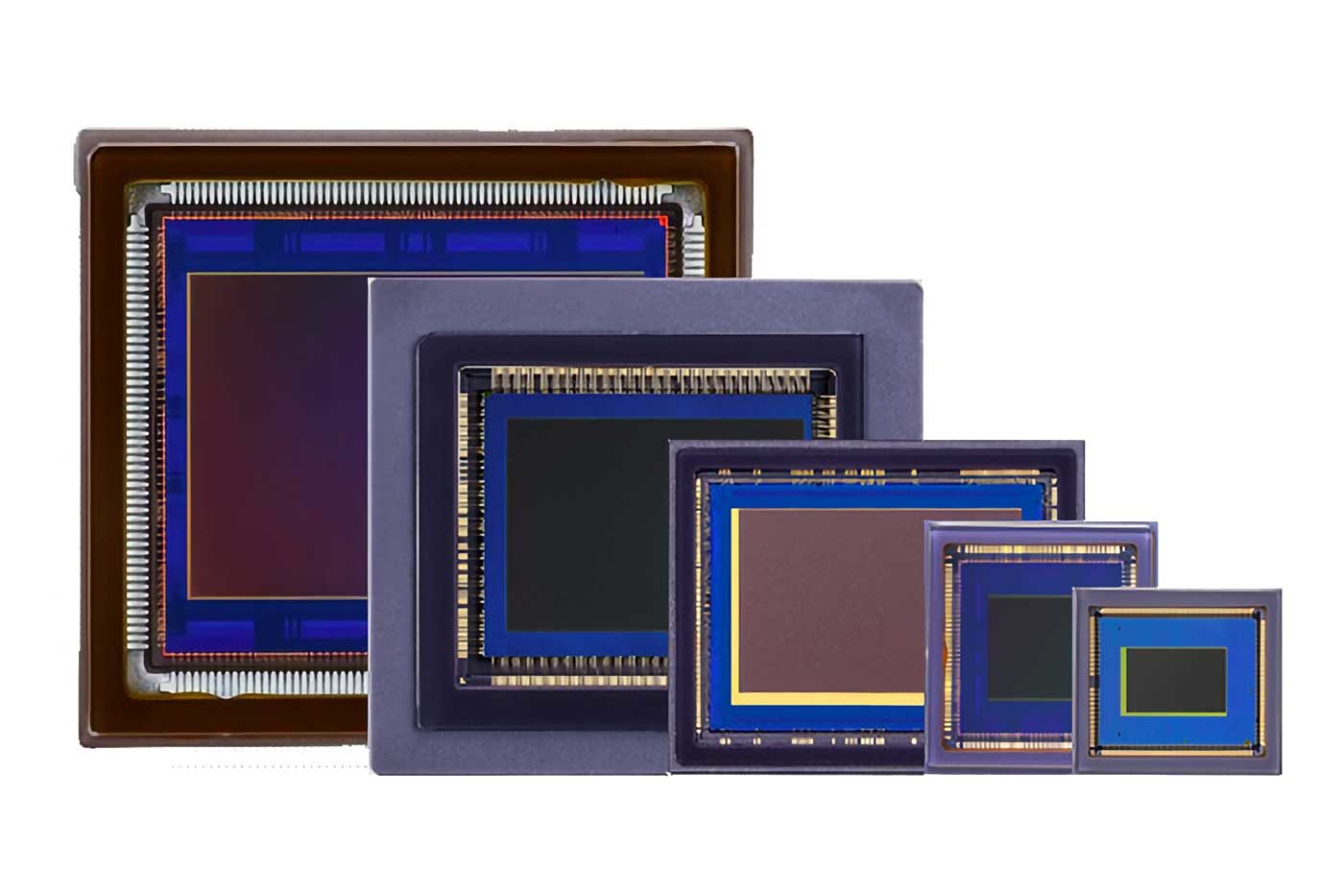 Canon ouvre la vente de ses capteurs CMOS à des constructeurs tiers