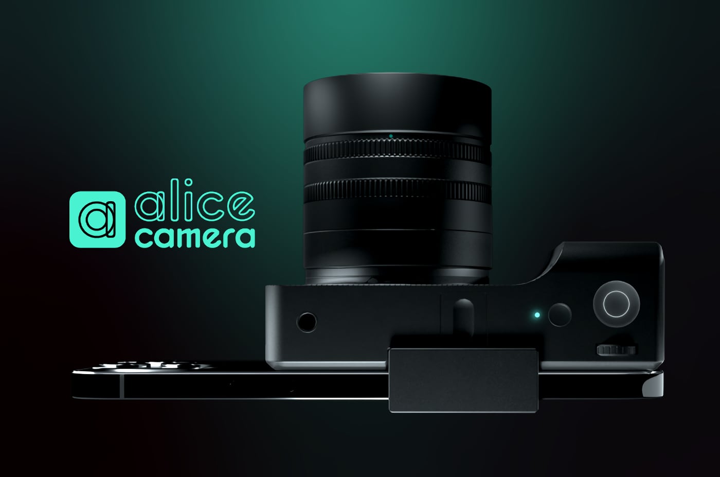 Les articles sur Alice Camera