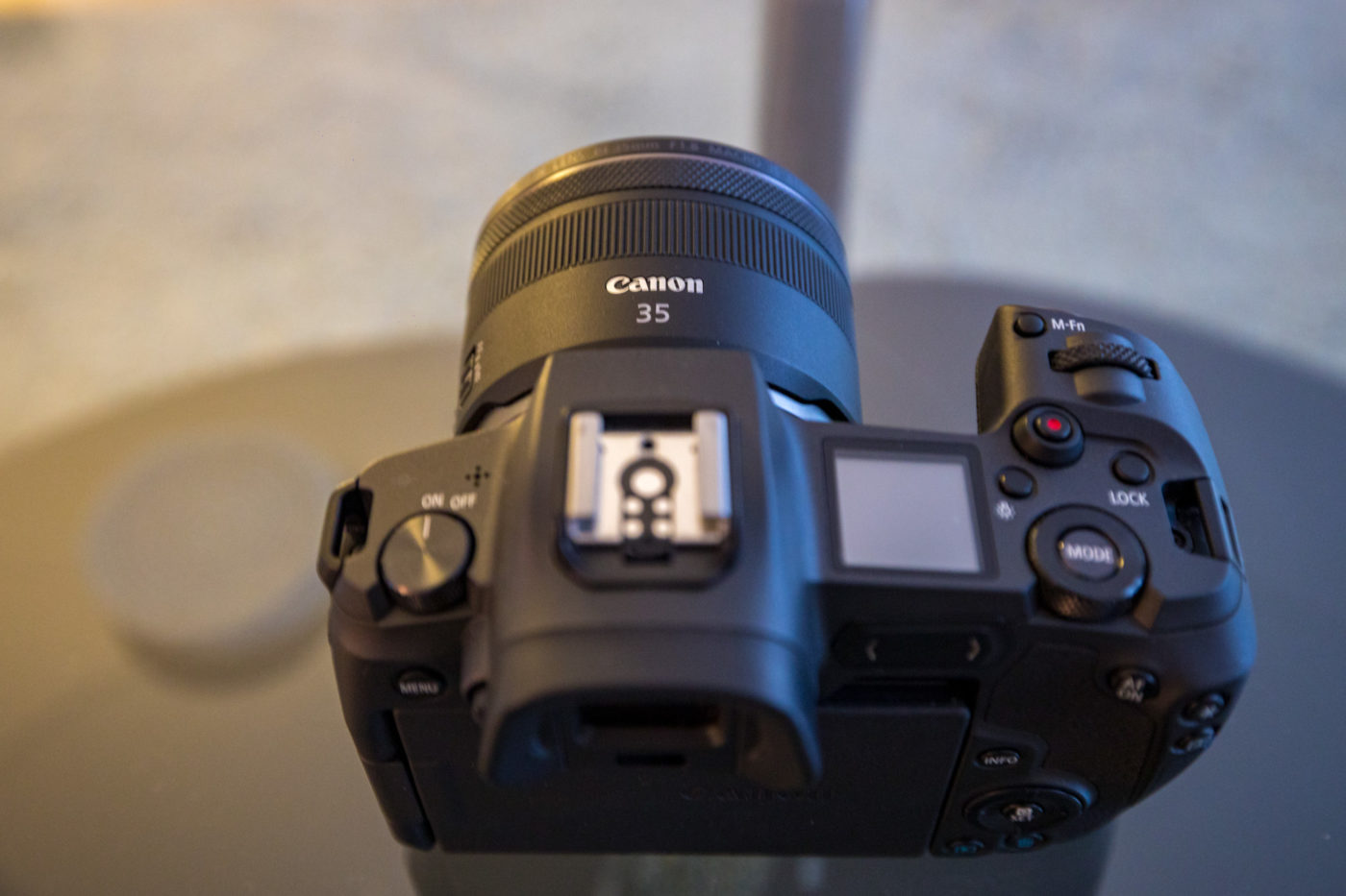 Test Canon RF 35 mm f/1,8 Macro IS STM, la focale fixe "accessible ...