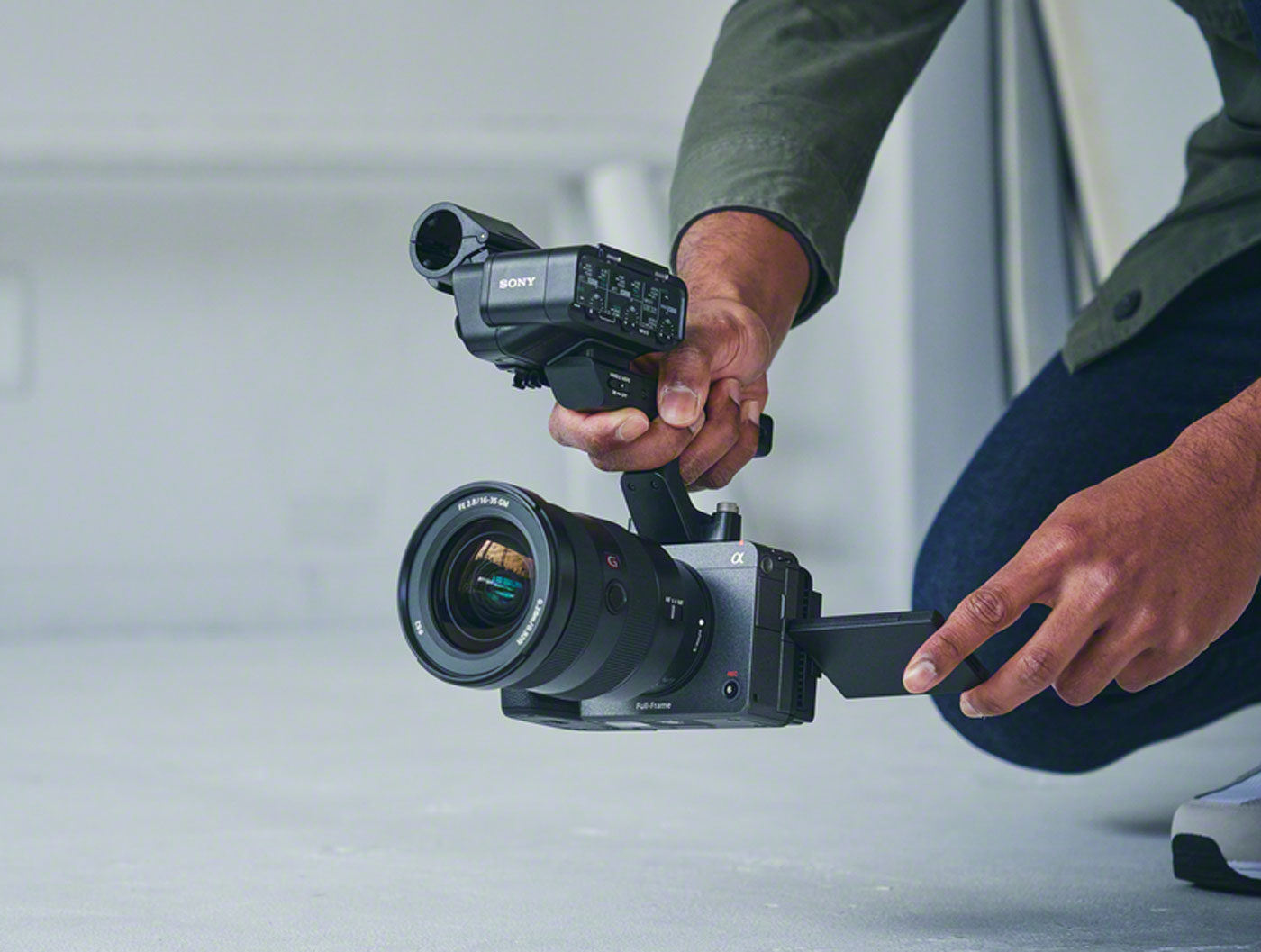 Sortie du Sony RX100 Mark III : le champion des compacts