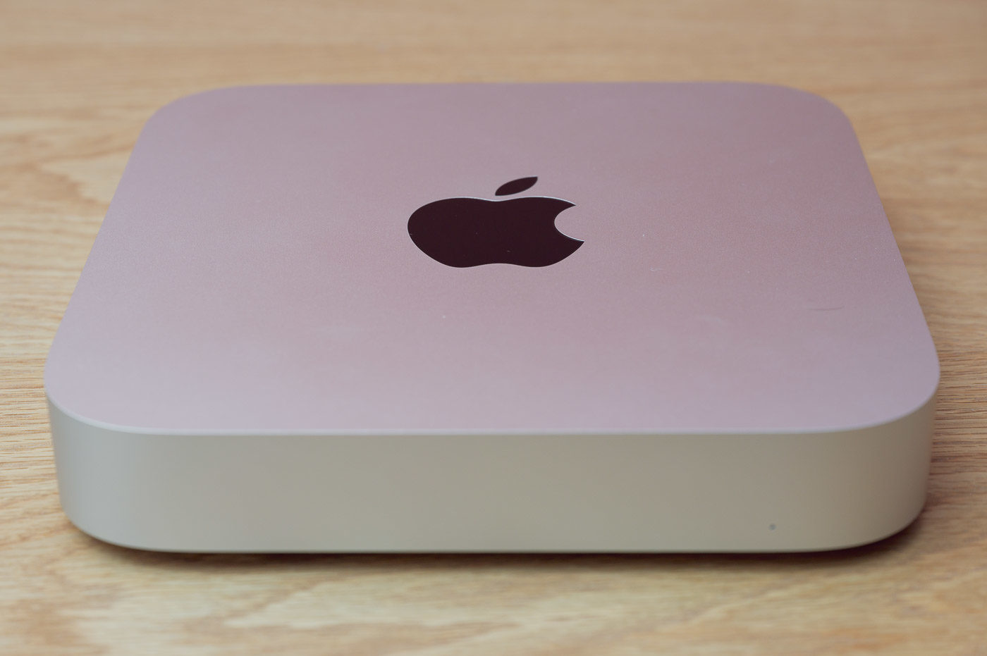 Test Apple Mac mini M1 : puissant, silencieux et plus abordable que jamais