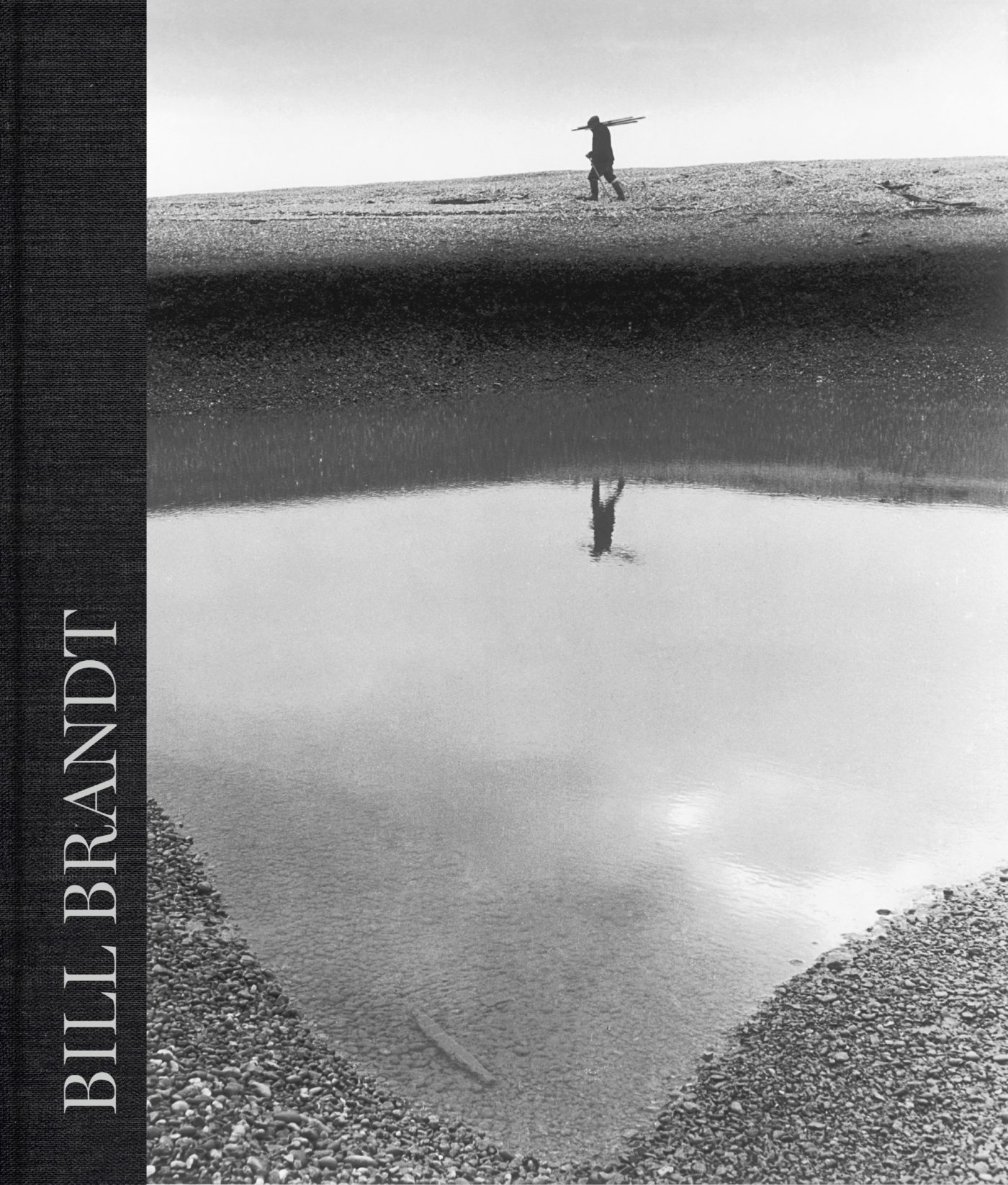 Zoom photographe : Bill Brandt