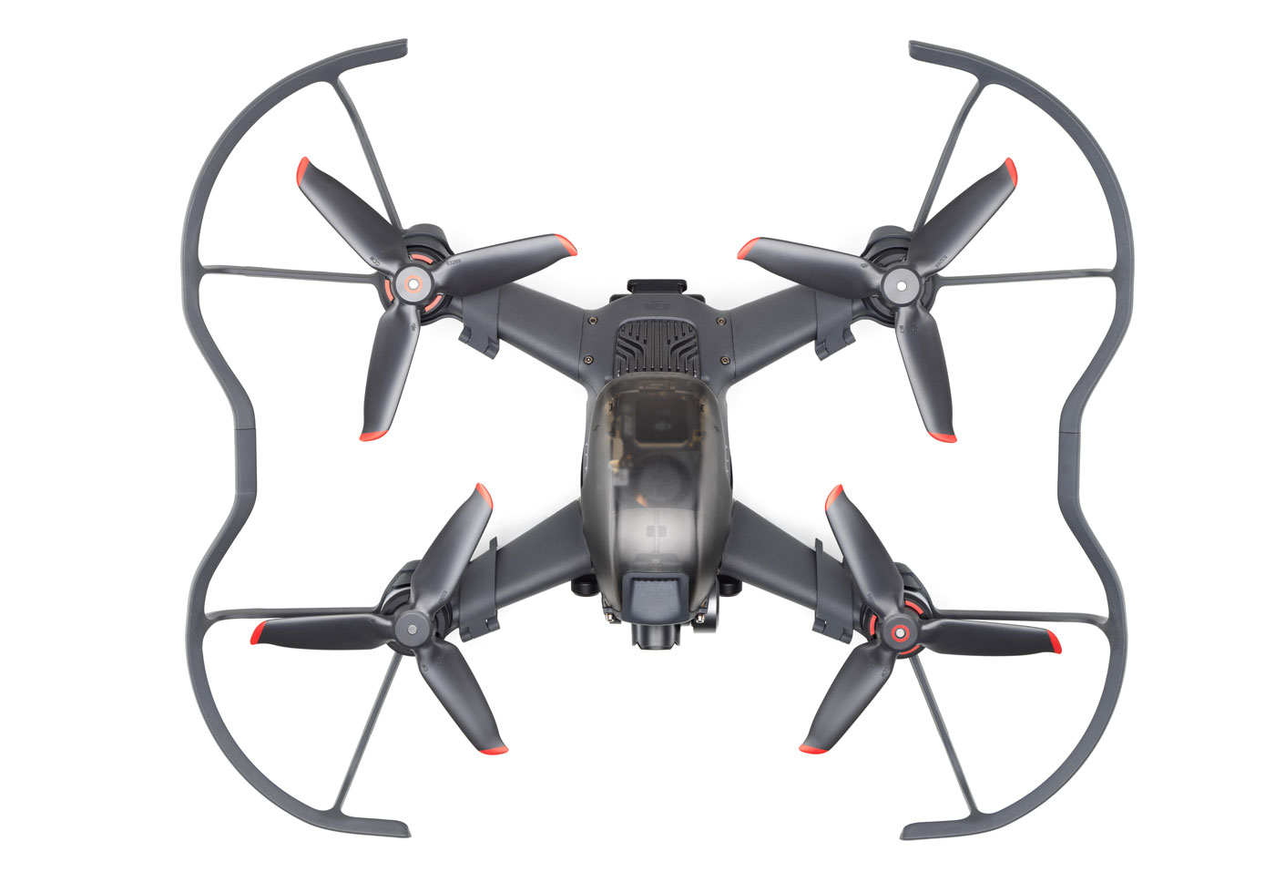 Drone DJI FPV : démocratiser le vol sportif à la première personne ...