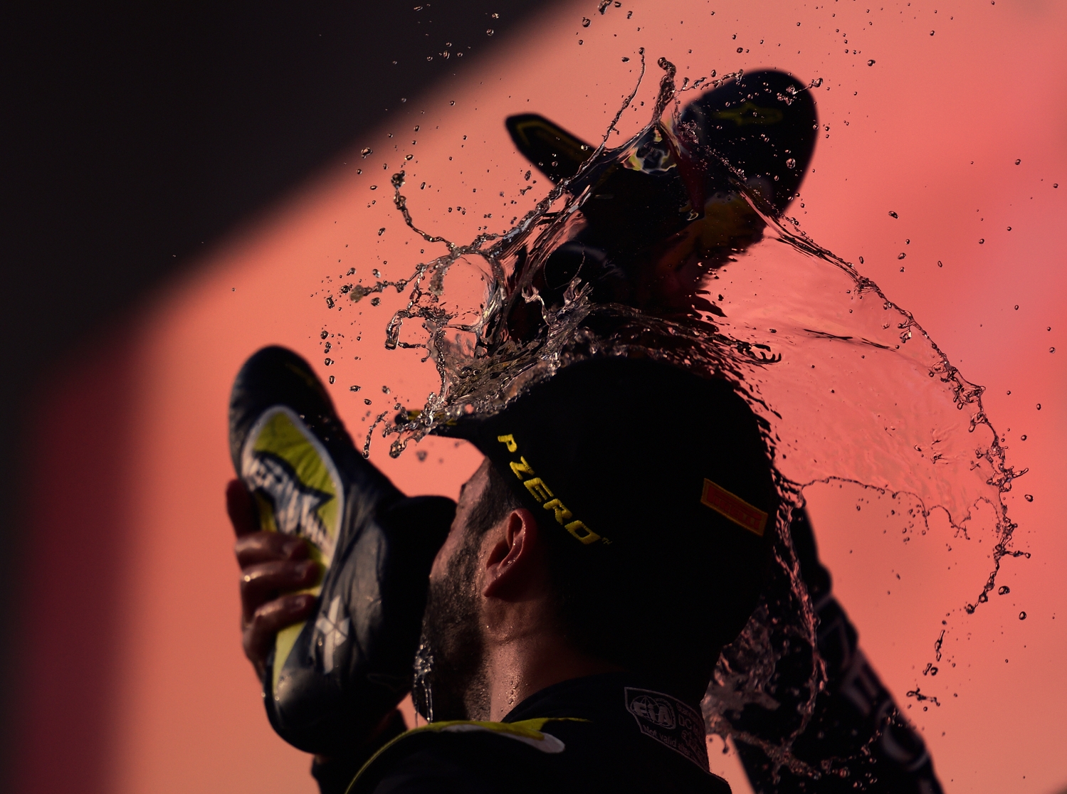 Mario Renzi : pour l'amour de la Formule 1