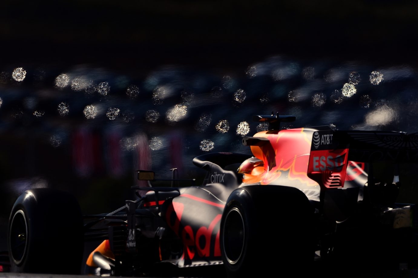 Mario Renzi : pour l'amour de la Formule 1