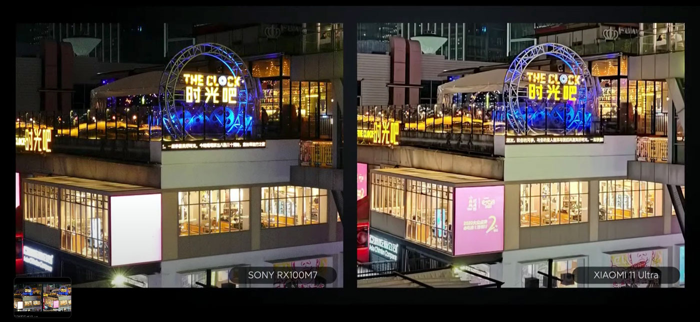 Xiaomi Mi 11 Ultra, Mi 11i et Mi 11 Lite : le constructeur chinois ...