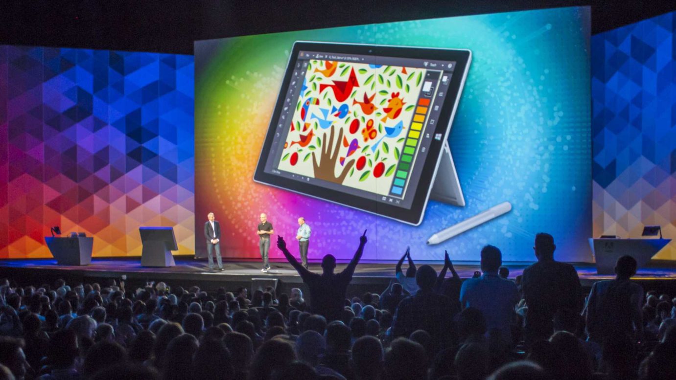 Photoshop disponible pour Windows ARM : une bonne nouvelle pour les ...