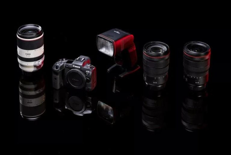 Concours photo Canon Redline Challenge : la photo en basse lumière à l ...