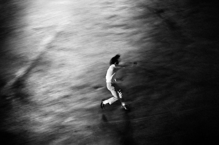 Expo photo Moriyama-Tomatsu : deux visions de la vie au Japon à la MEP