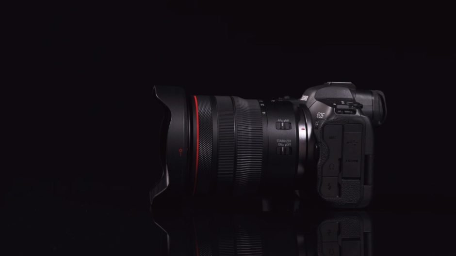 Canon RF 14-35 mm f/4L IS USM : si cher ultra grand-angle...