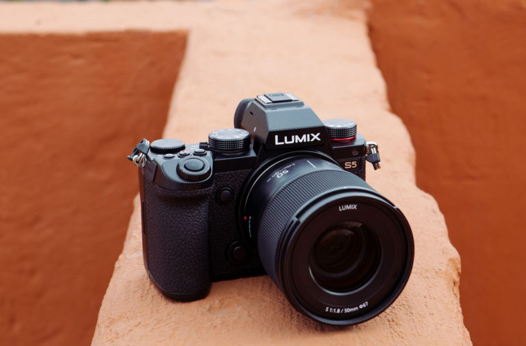 Lumix S 50 mm f/1,8 : la monture L a (enfin) son 50 mm polyvalent