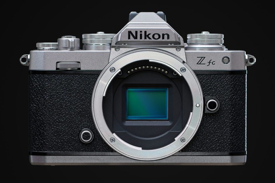 Prise en main du Nikon Z fc : hybride APS-C au look retro