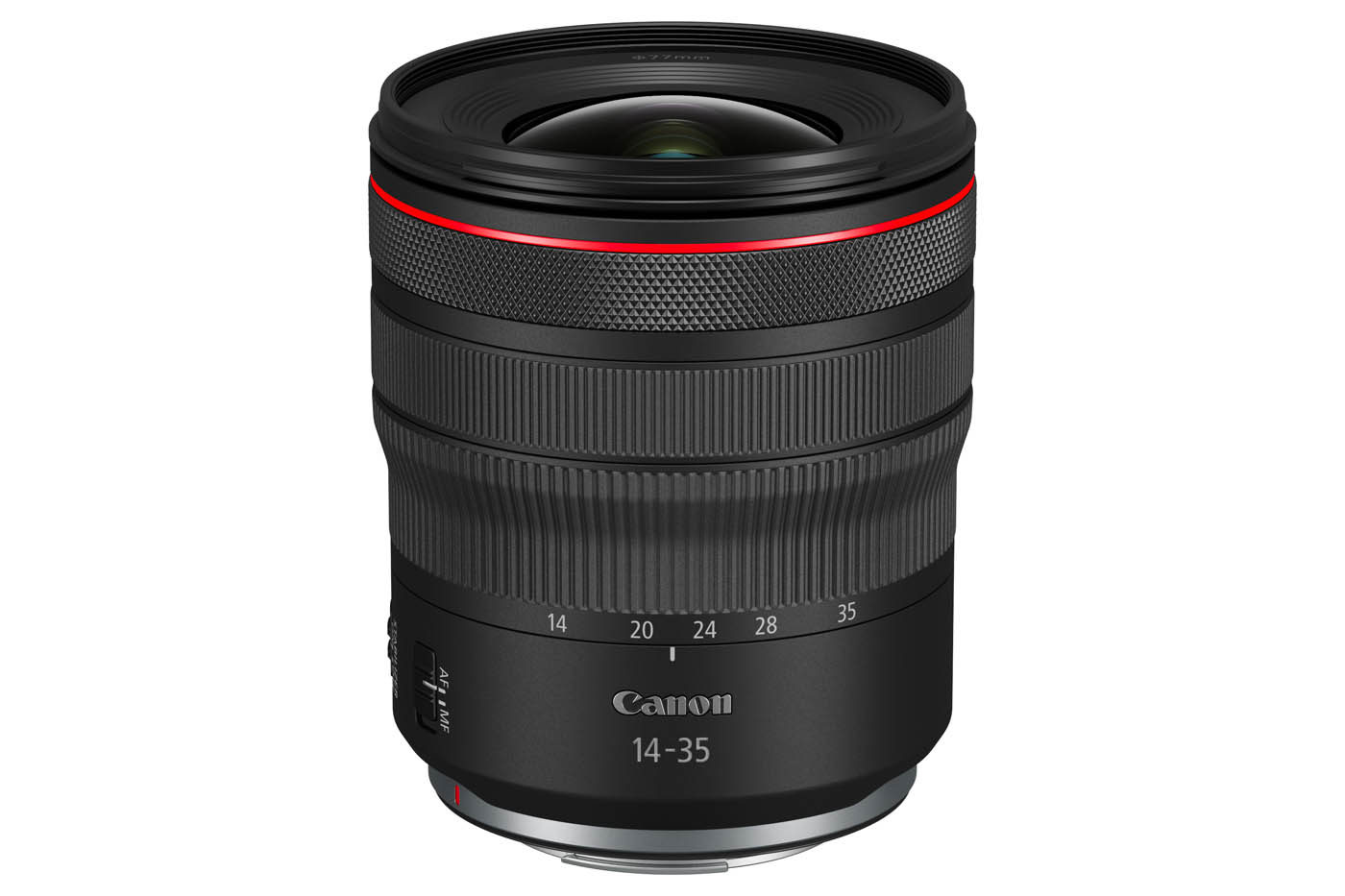 Canon RF 14-35 mm f/4L IS USM : si cher ultra grand-angle...