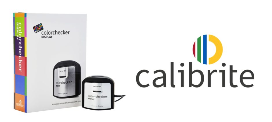X-Rite devient Calibrite pour les solutions photo et vidéo