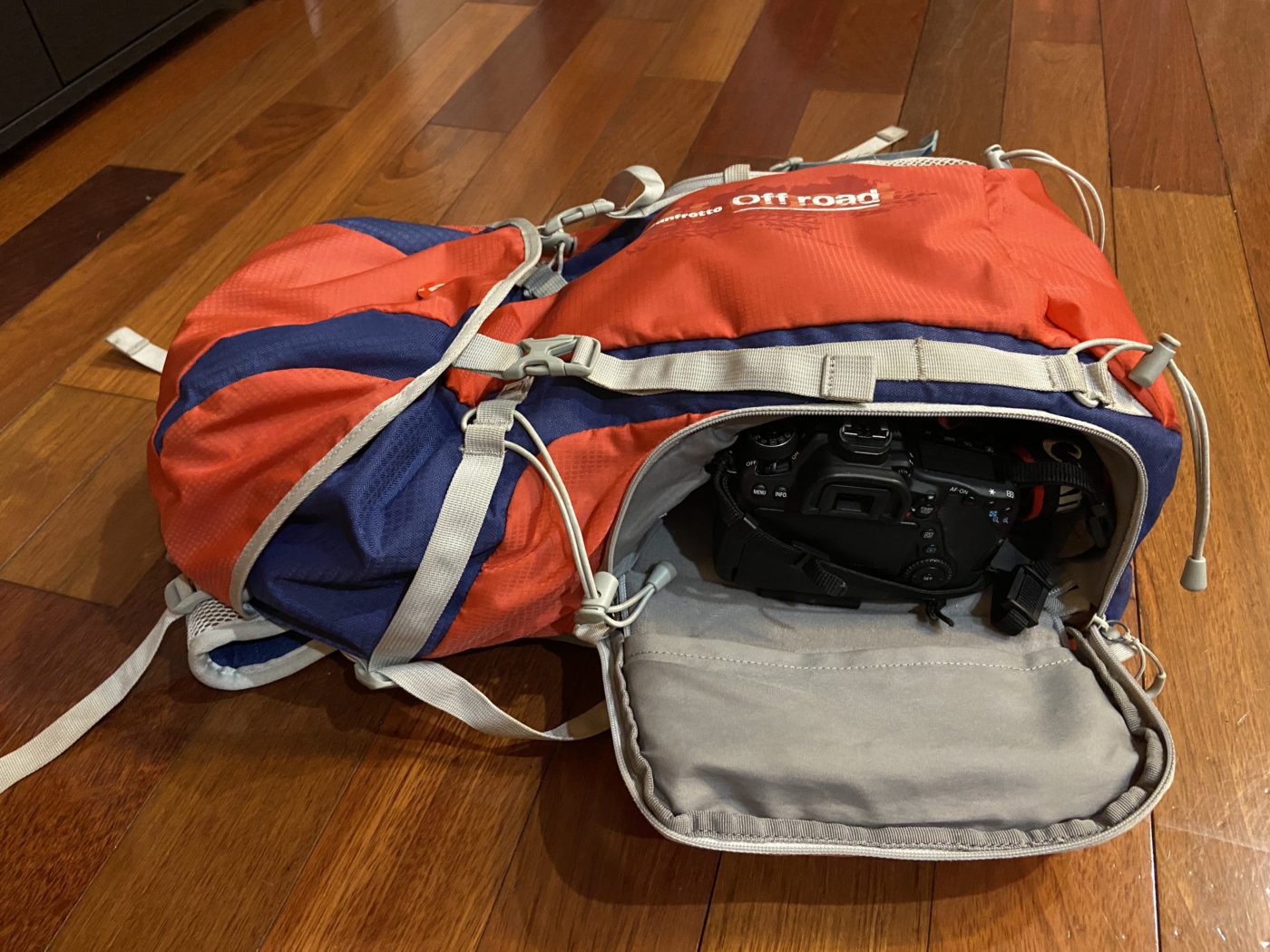 DLSP #114 : Dans le sac photo de Clément Marx