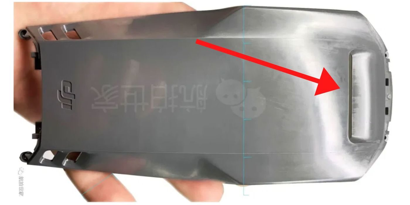 DJI Mavic 3 Pro : le futur drone haut de gamme de DJI en approche