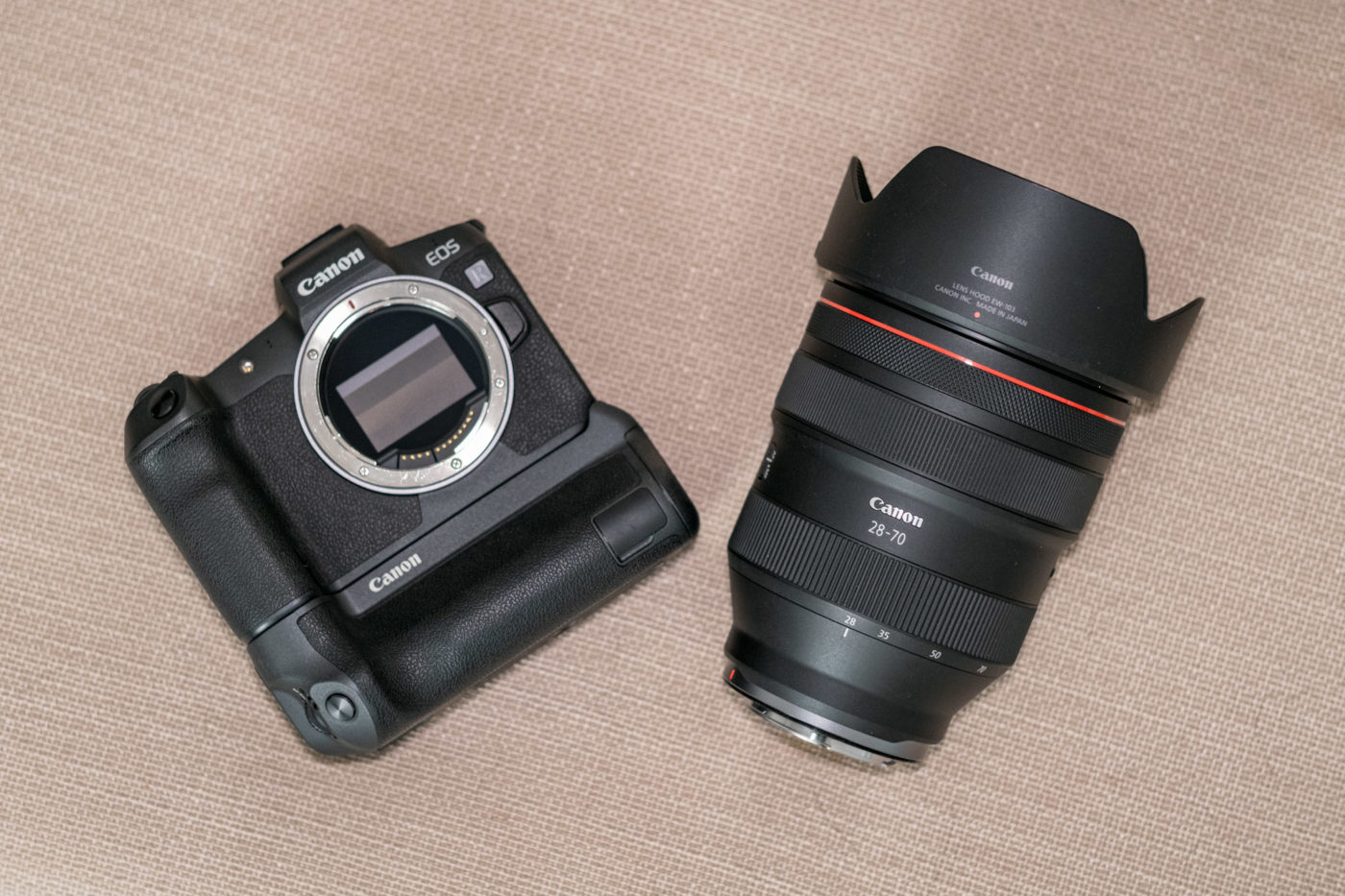 Test objectif photo : toutes les optiques testées par Phototrend