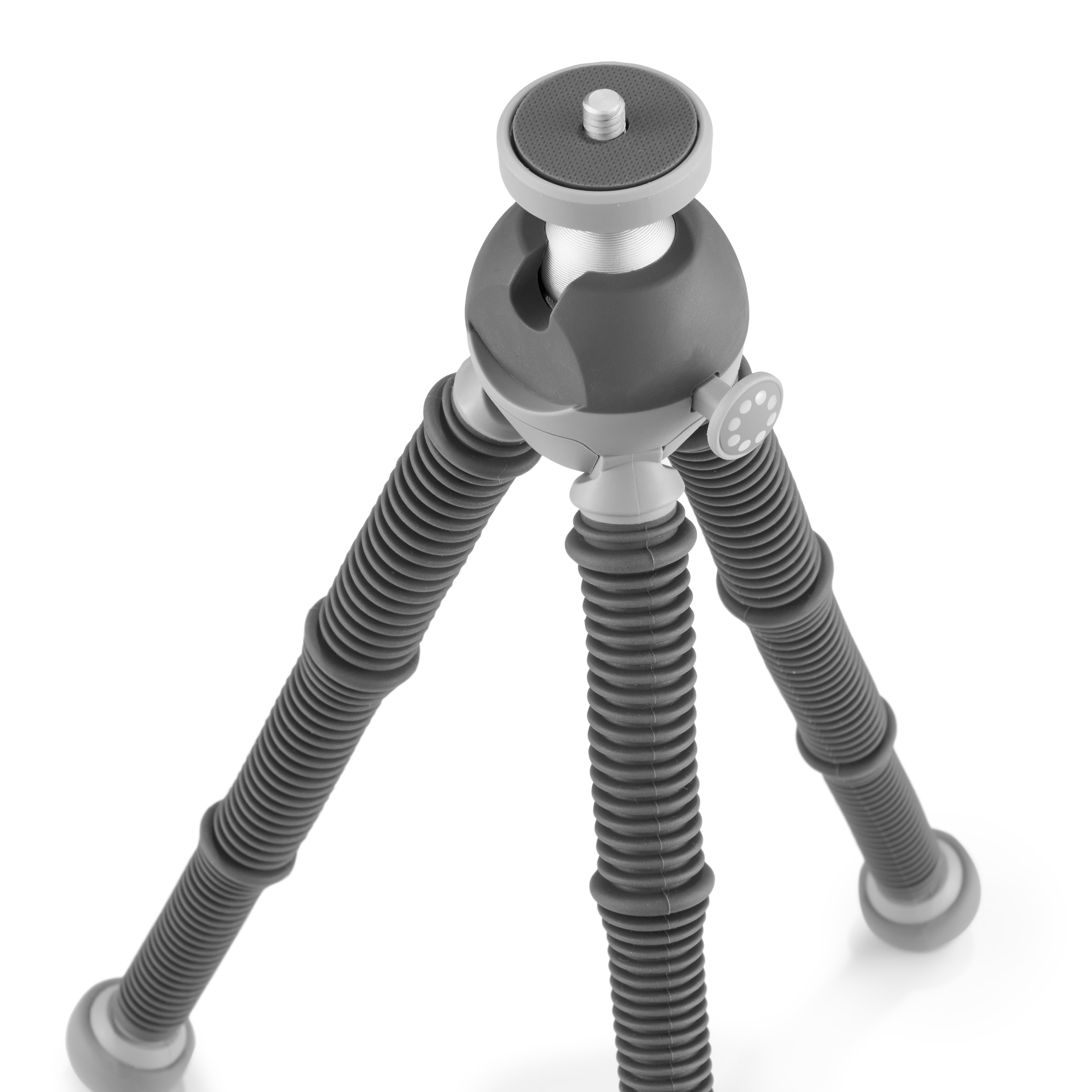 Joby PodZilla : une alternative abordable au GorillaPod