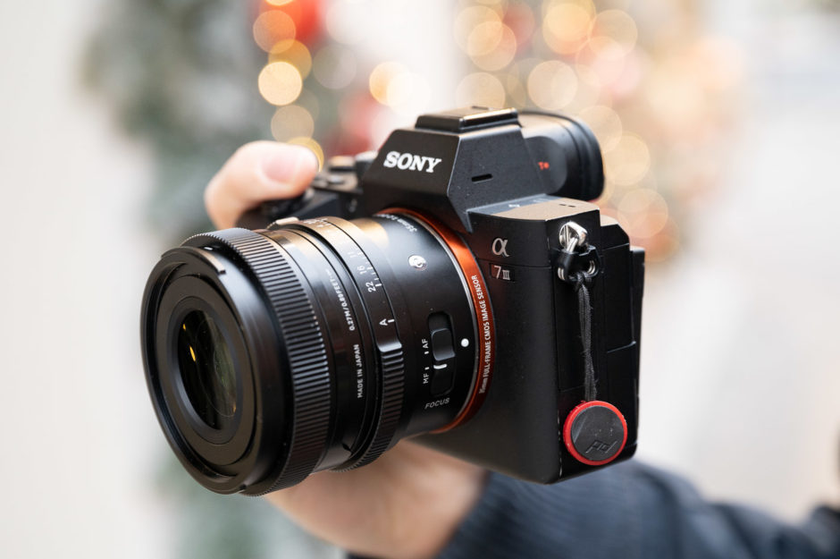 Test objectif photo : toutes les optiques testées par Phototrend