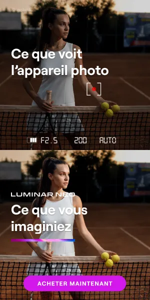 MP #160 : Pixels, définition et résolution d’image