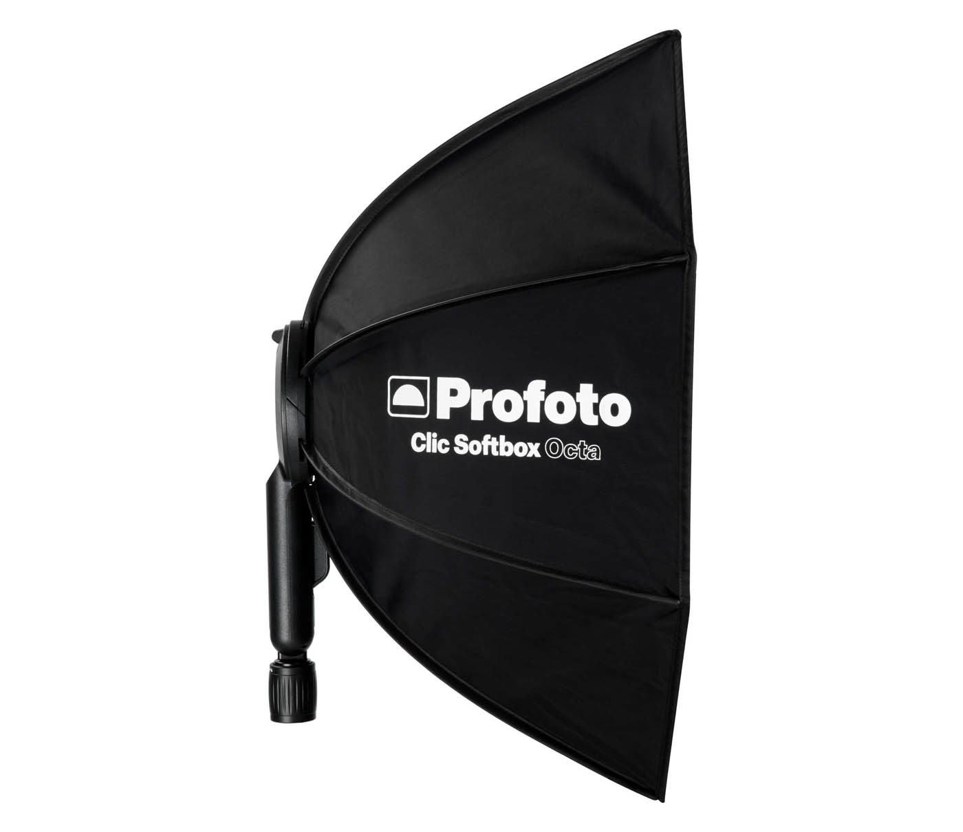 Lampe Photographe Profoto Clic Softbox Octa : Boîte à Lumière Aimantée ...