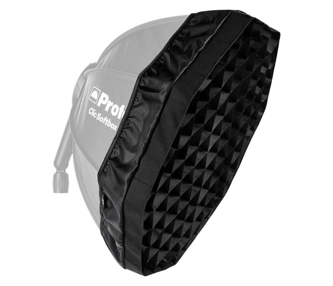 Profoto Clic Softbox Octa : boîte à lumière aimantée et dépliable en 1 ...