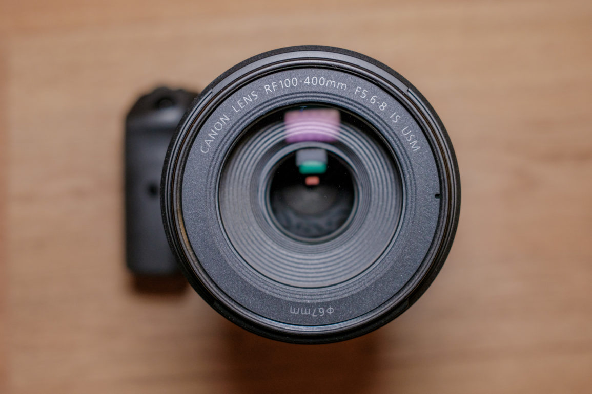 Test Canon RF 100-400 mm f/5,6-8 IS USM : les longues focales tout en ...
