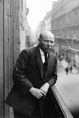 Musée Albert-Kahn : en immersion dans les Archives de la Planète ...