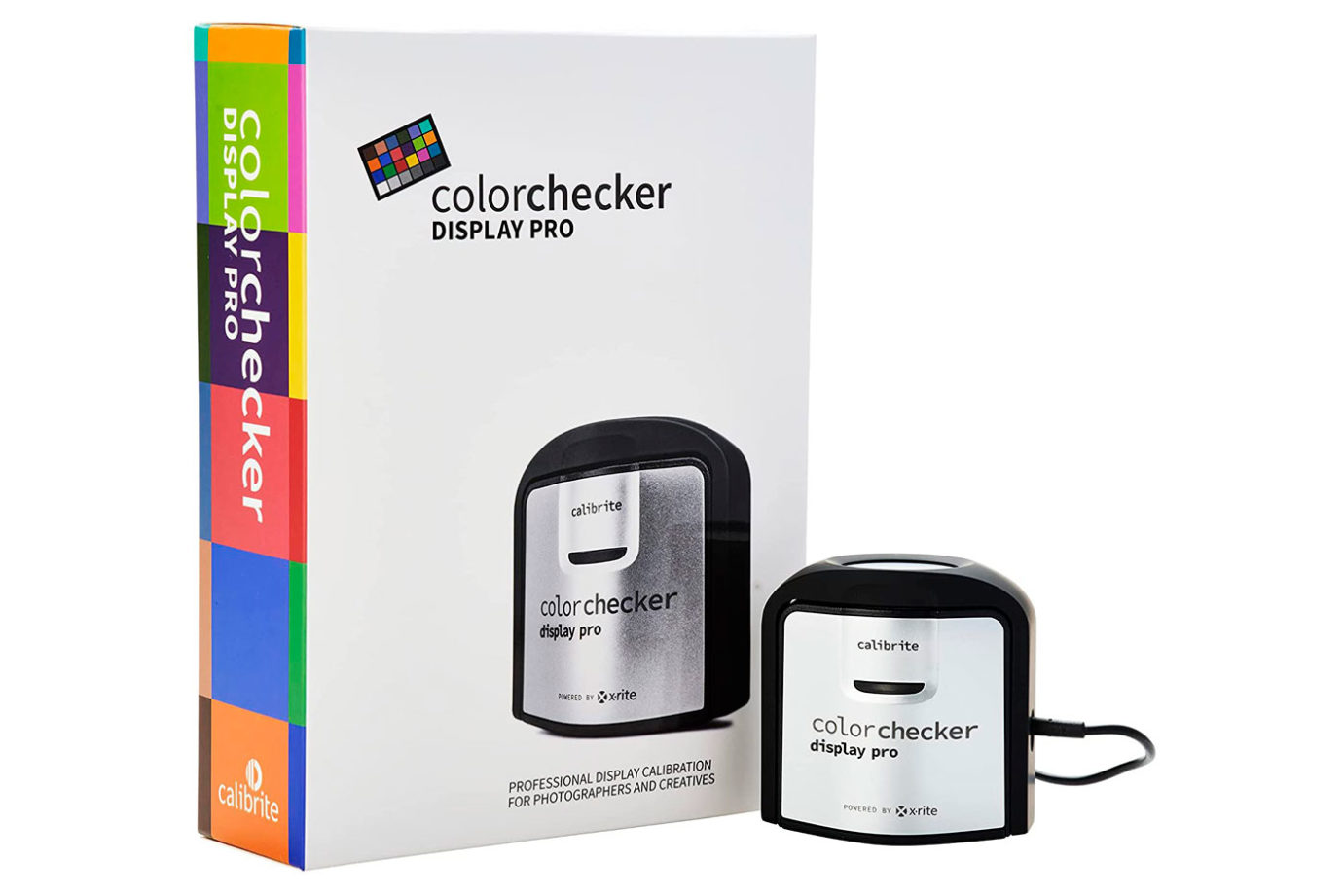 Calibrer l'écran, étape cruciale pour voir au plus juste