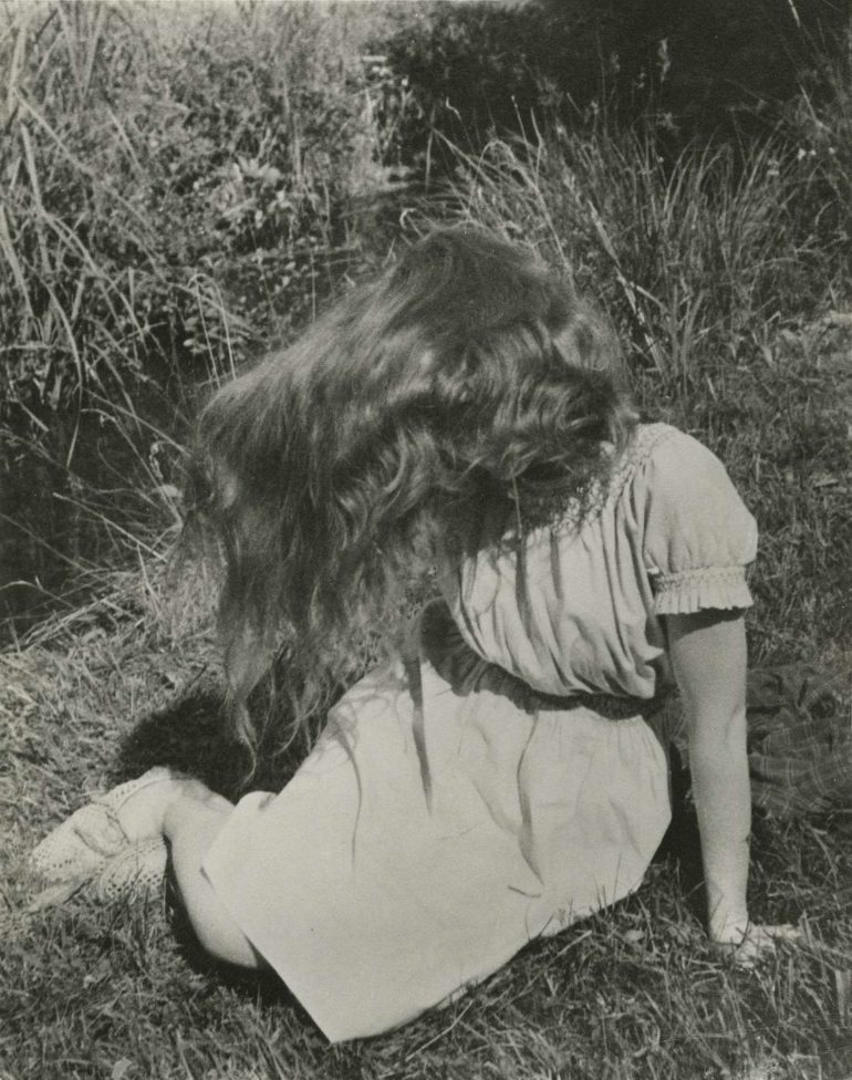 Édouard Boubat : la douceur du regard, ses 10 premières années exposées ...