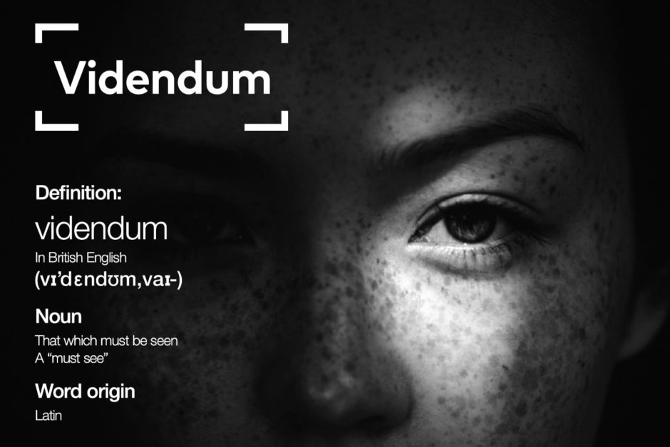 La photo aérienne avec Alex MacLean