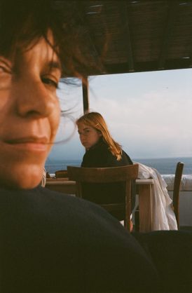 Julien Magre, lauréat du prix Niépce Gens d'images 2022