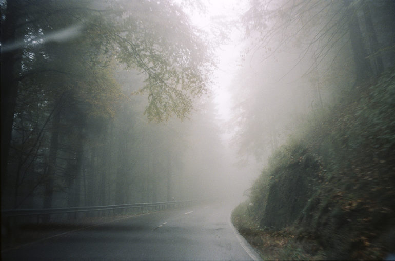 Julien Magre, lauréat du prix Niépce Gens d'images 2022