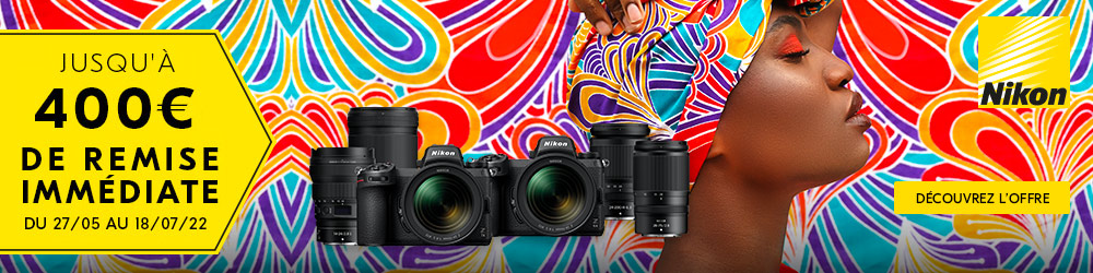 Photographie infrarouge : la technique pas à pas