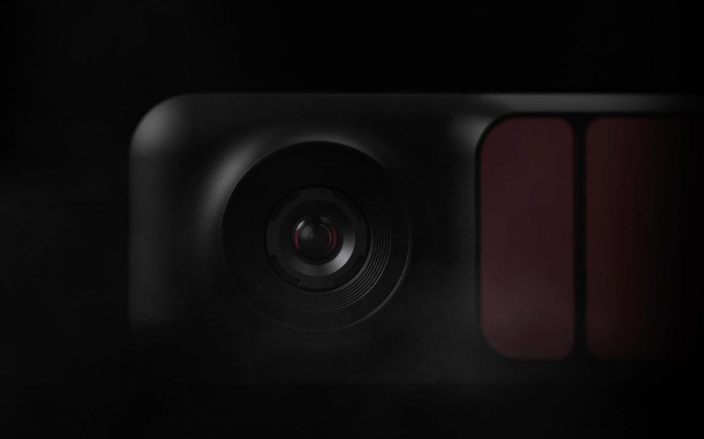 Teaser DJI : un nouveau stabilisateur Ronin Pro + accessoires dévoilés ...