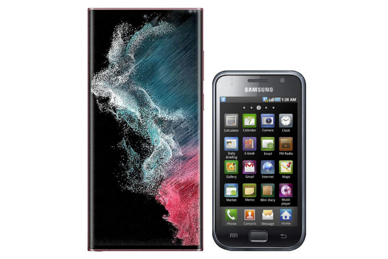 Test Samsung Galaxy S22 Ultra Le Nec Plus Ultra De La Photographie