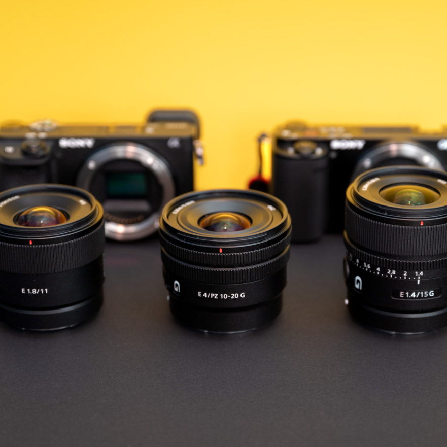 Test des objectifs Photojojo interchangeables pour votre iPhone