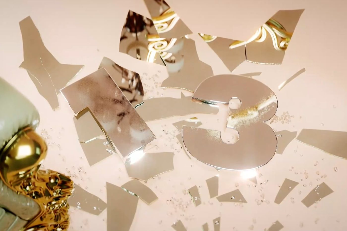 Zander Olsen : des arbres et des lignes