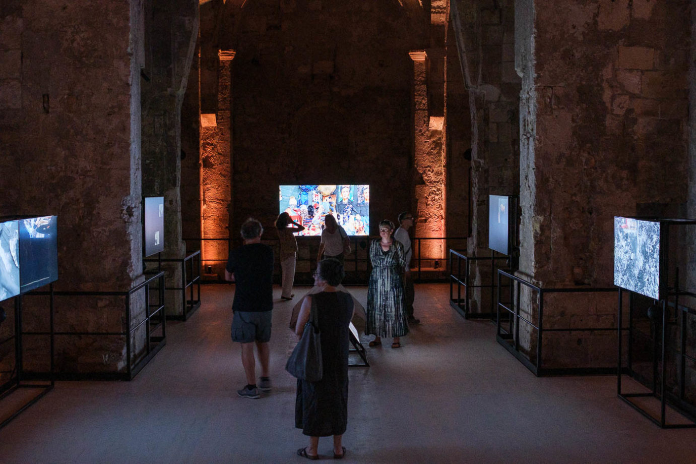 Visite des 53e Rencontres de la Photographie d’Arles 2022 : édition ...