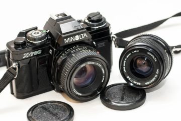 EISA Awards 2022-2023: le palmarès des meilleurs boîtiers photo et vidéo