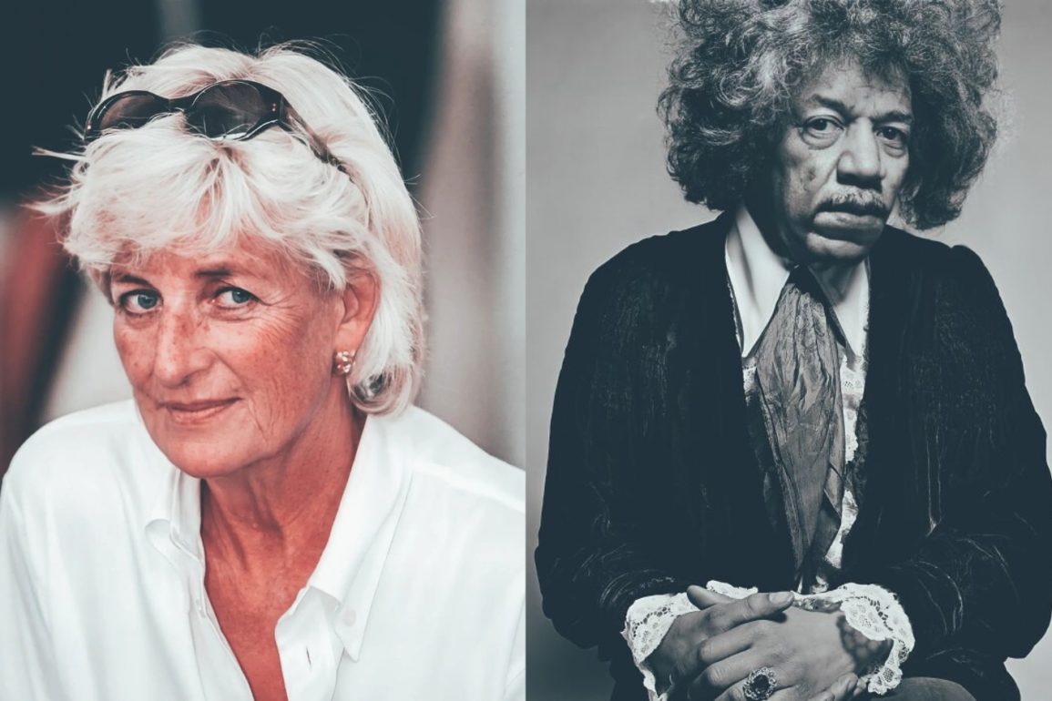 Photo et intelligence artificielle : à quoi ressembleraient aujourd'hui ...