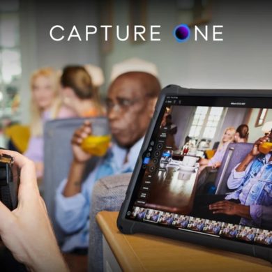 Capture One 21 disponible en pré-commande à un tarif avantageux