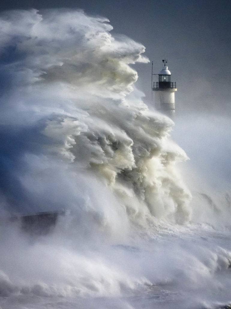 Weather Photographer of the Year 2022 : les plus belles photo du climat ...